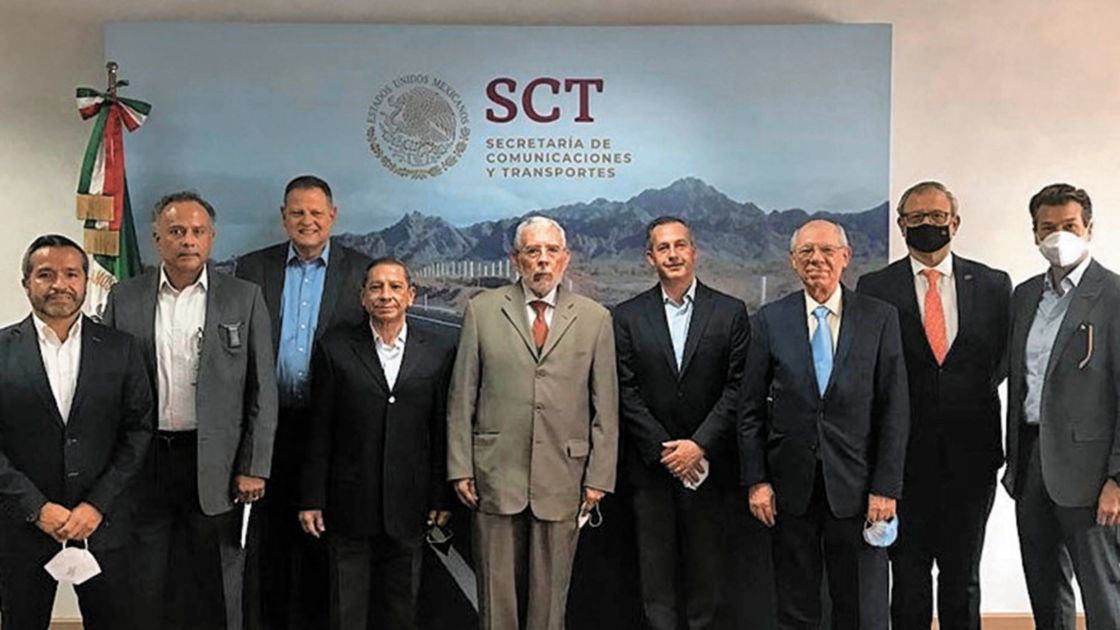 DEGRADACIÓN DE SEGURIDAD AÉREA EN MÉXICO SCT y aerolíneas cooperarán ...