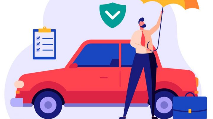 El uso de su auto determinará el seguro que más le convenga – Ramos ...